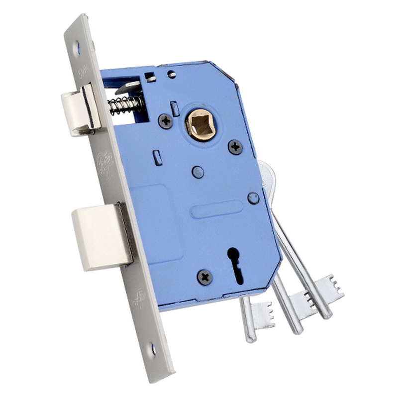 1105 PEARL 2T SS - Kodia Locks