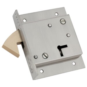 Sliding Wardrobe Locks - Kodia Locks