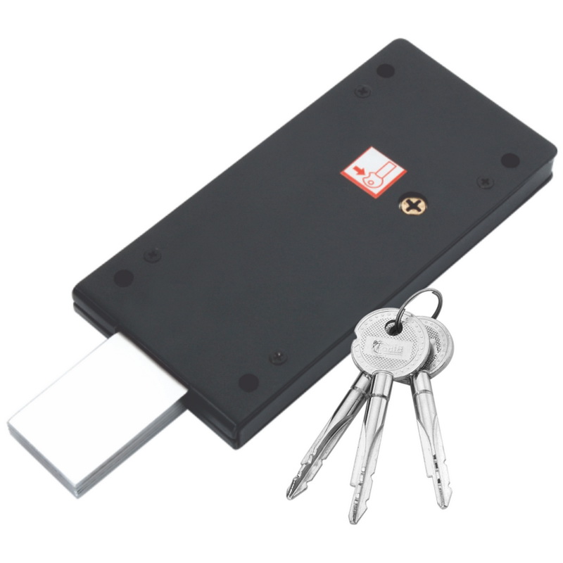 1208 Cross Key - Kodia Locks