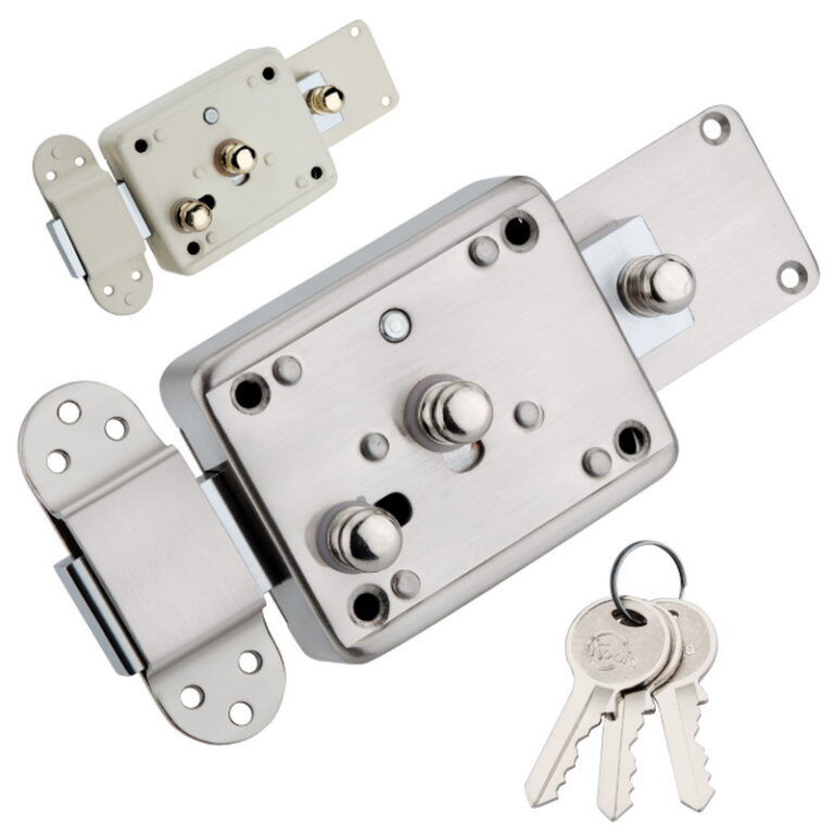 Main Door Locks - Kodia Locks