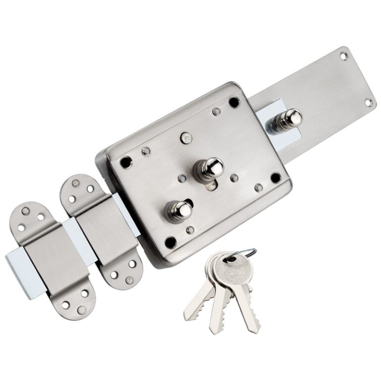 Main Door Locks - Kodia Locks