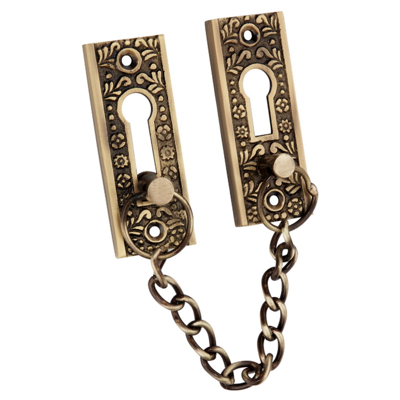 DC 429 Kodia Locks