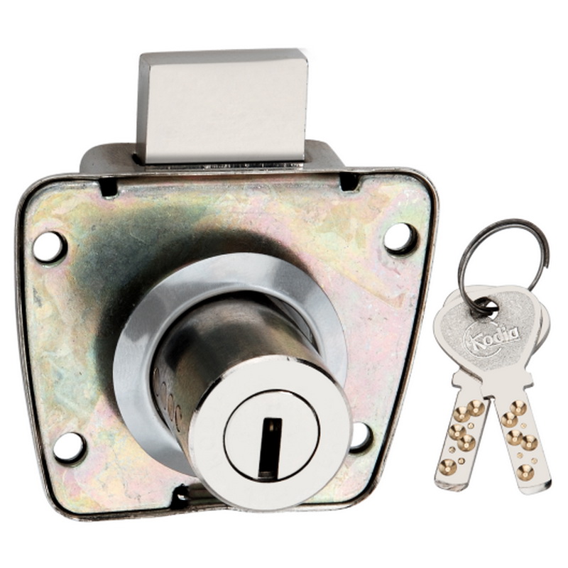 MP-15 A 27MM - Kodia Locks